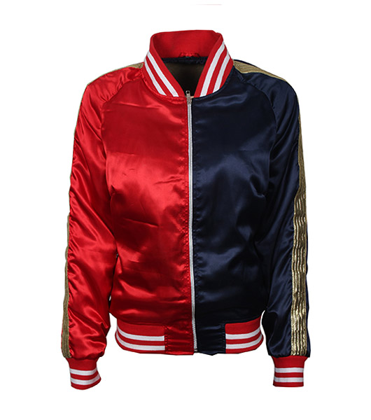 Cav Empt Black Leather Jacket With Hood | TLC