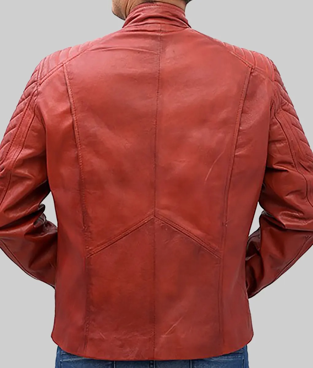 Superman Leather Jackets and Costumes | The Leather City