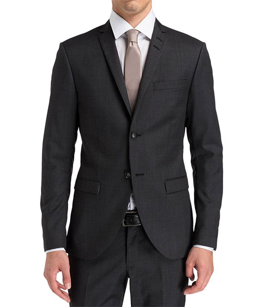 John Wick Outfits Collection | The Leather City
