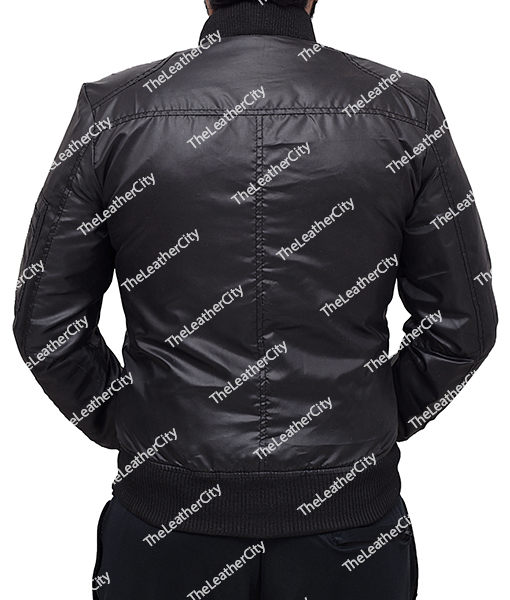 Flexed 44 Bomber Jacket | TLC