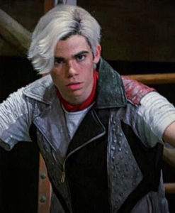 Descendants 2 Carlos "Cameron Boyce" Jacket