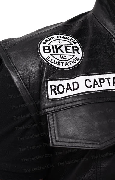 Days Gone Deacon St. John Vest