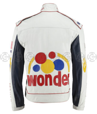 Talladega Nights Ricky Bobby Wonder Bread Jacket