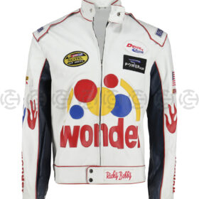 Talladega Nights Ricky Bobby Wonder Bread Jacket