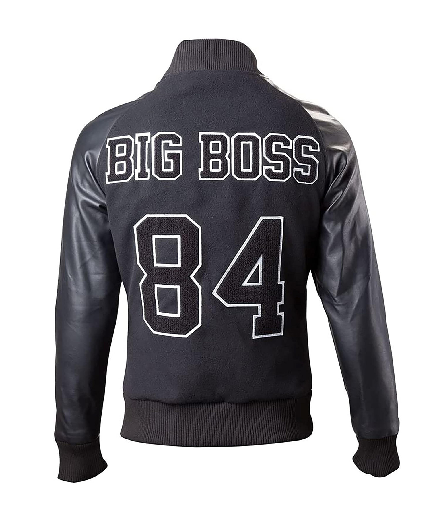 Metal Gear 5 | Diamond Dogs Jacket