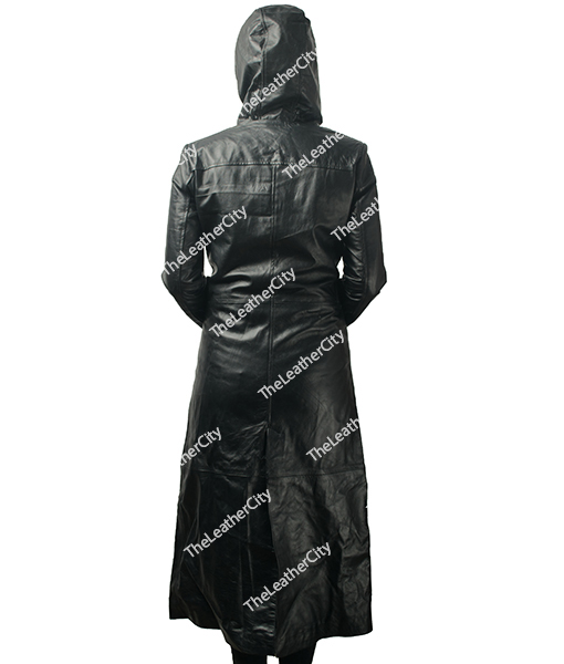 Organization 13 Coat - Kingdom Hearts Organization 13 Coats | The ...