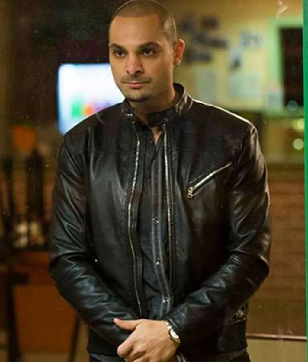 Nacho Varga Leather Jacket - Better Call Saul Jacket | The Leather City