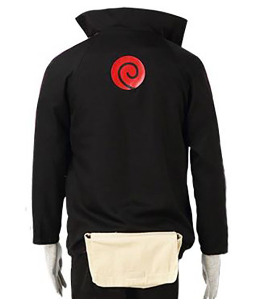 Boruto Naruto Next Generations Uzumaki Boruto Jacket