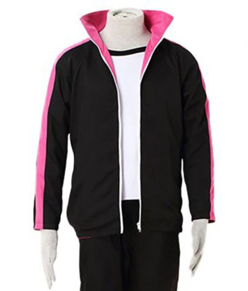 Boruto Naruto Next Generations Uzumaki Boruto Jacket