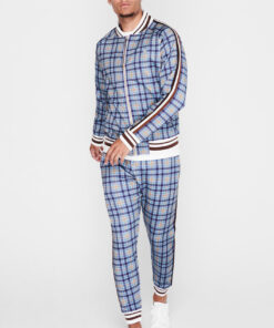The Gentlemen Colin Farrell Coach Tracksuit - The Leather City