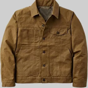 Yellowstone Lee Dutton (Dave Annable) Cotton Jacket | TLC