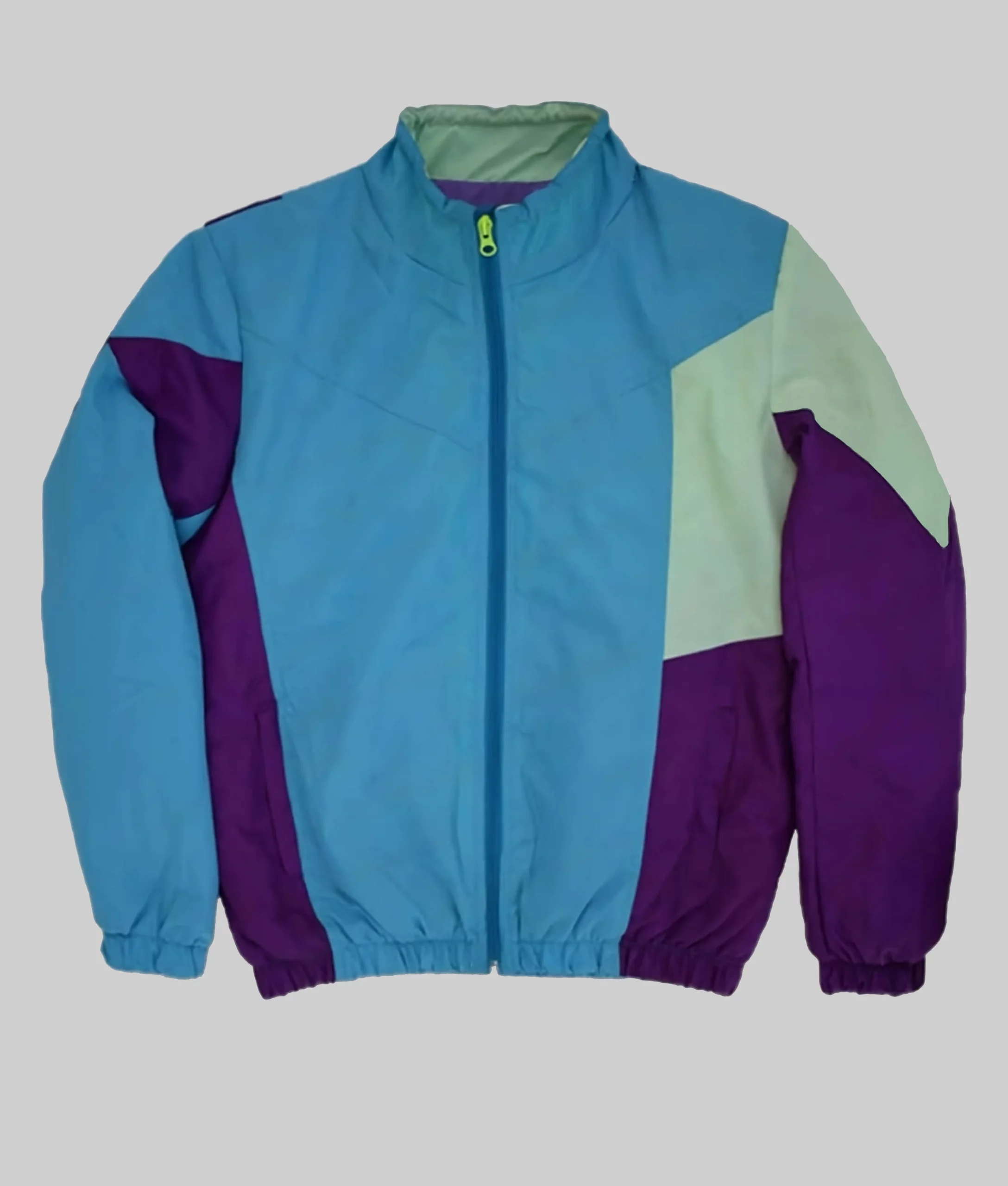 Long Shot Fred Flarsky (Seth Rogen) Jacket | TLC