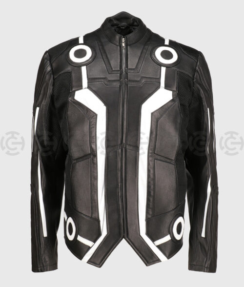 Sam Flynn Tron Legacy Jacket