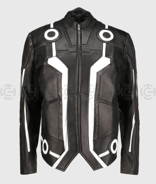 Sam Flynn Tron Legacy Jacket