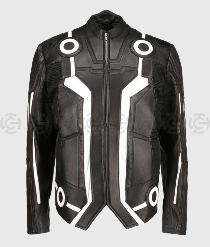Sam Flynn Tron Legacy Jacket