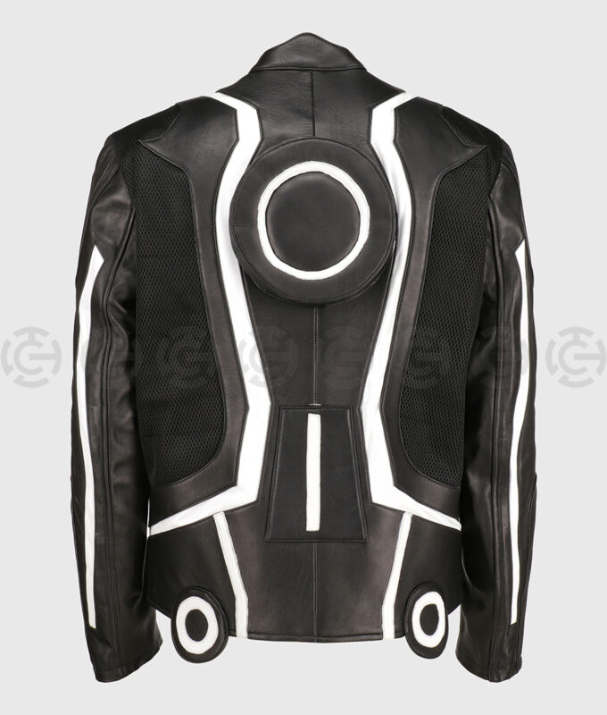 Sam Flynn Tron Legacy Jacket