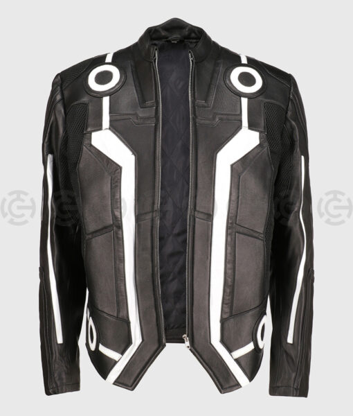 Sam Flynn Tron Legacy Jacket
