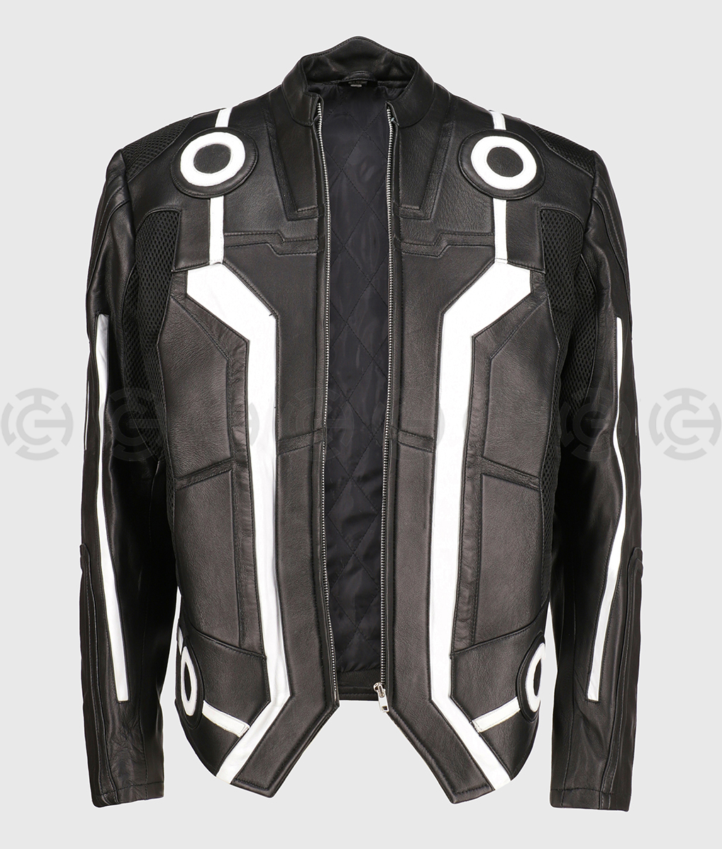 Sam Flynn Tron Legacy Jacket