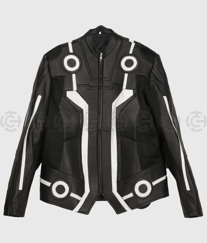 Sam Flynn Tron Legacy Jacket