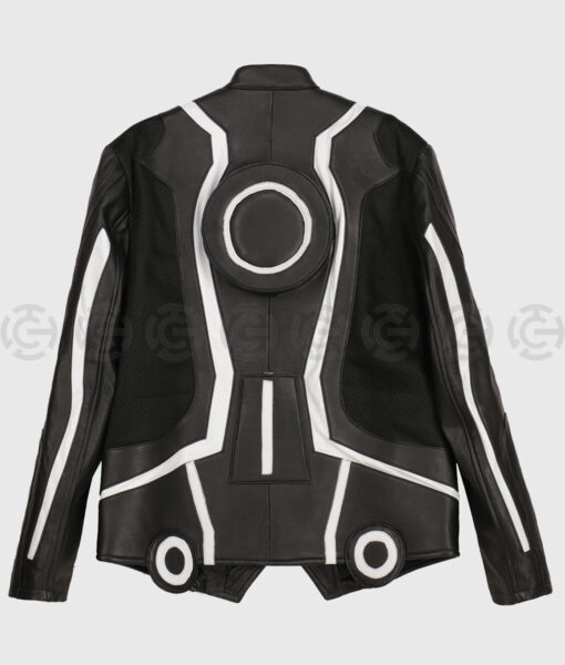 Sam Flynn Tron Legacy Jacket