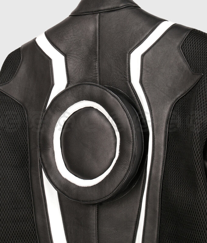 Sam Flynn Tron Legacy Jacket