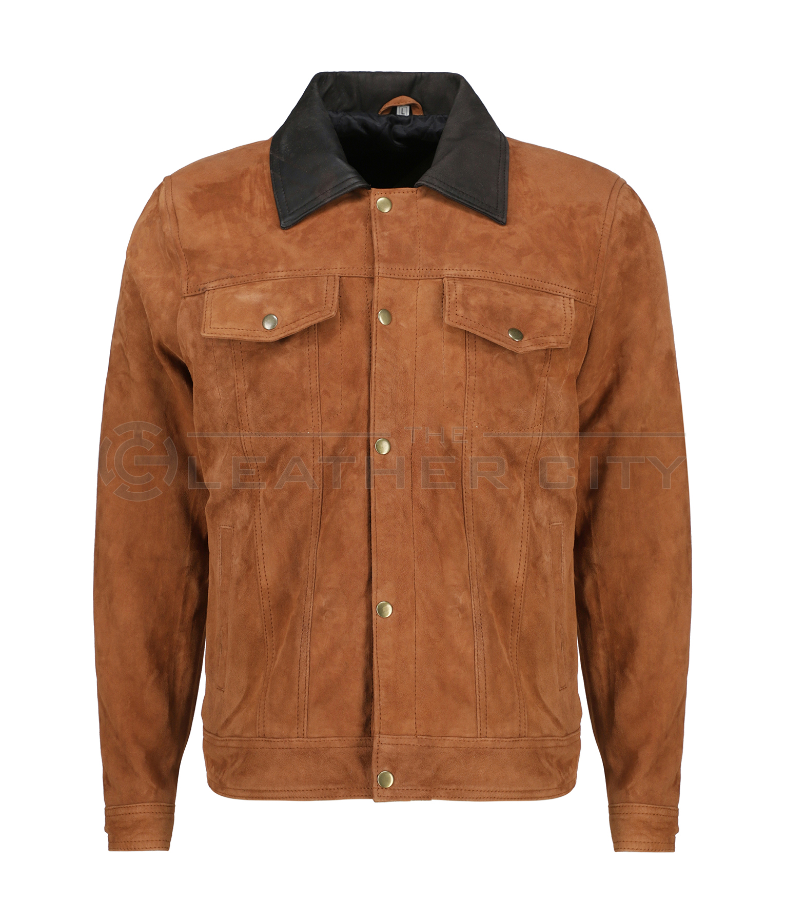 Heartland Tim Fleming Jacket