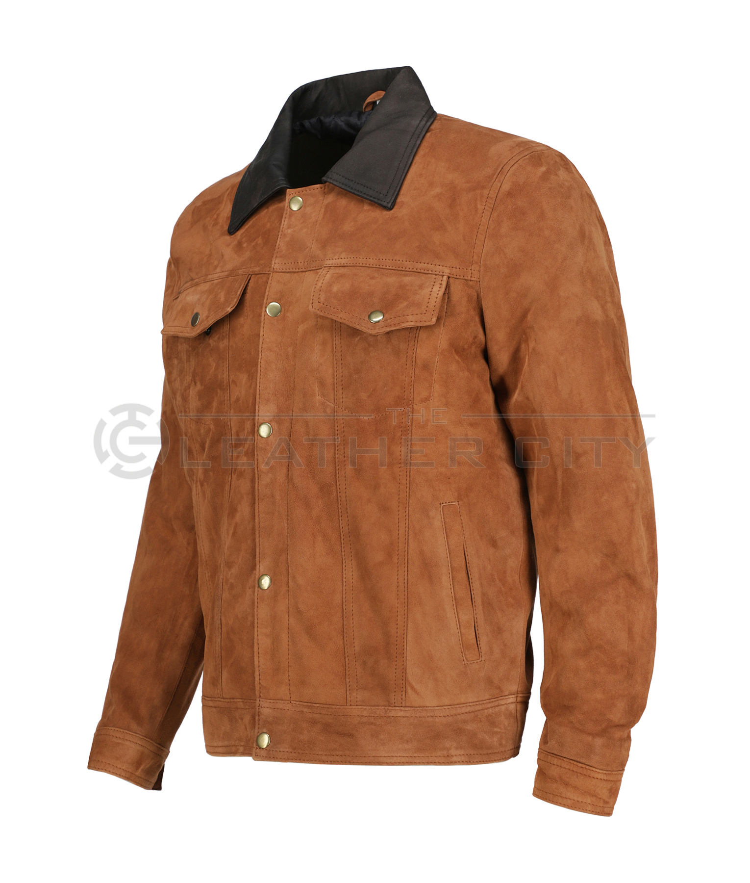 Heartland Tim Fleming Jacket