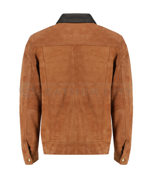 Heartland Tim Fleming Jacket