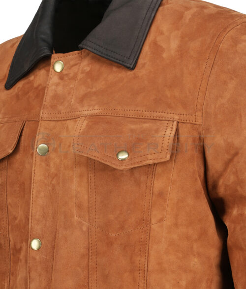 Heartland Tim Fleming Jacket