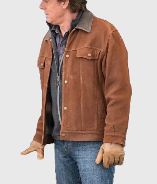 Heartland Tim Fleming Jacket