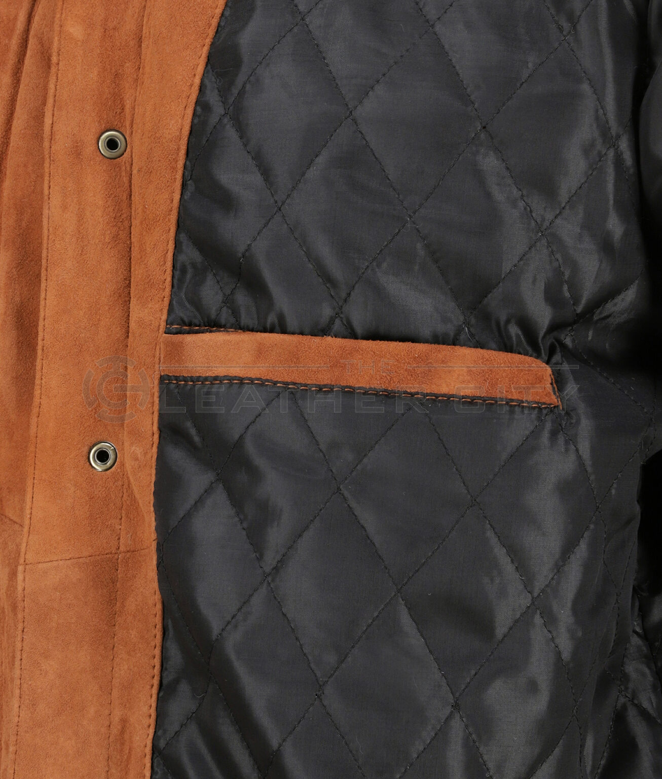 Heartland Tim Fleming Jacket