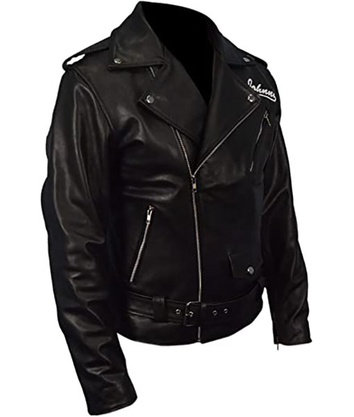 The Wild One Jacket