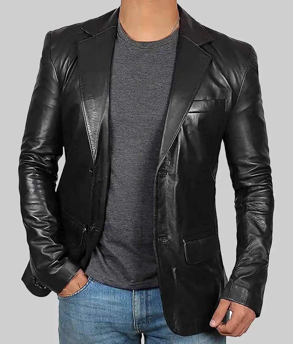 The Outsiders Two-Bit Matthews (Emilio Estevez) Jacket | TLC
