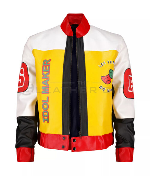 Salt N Pepa Jacket