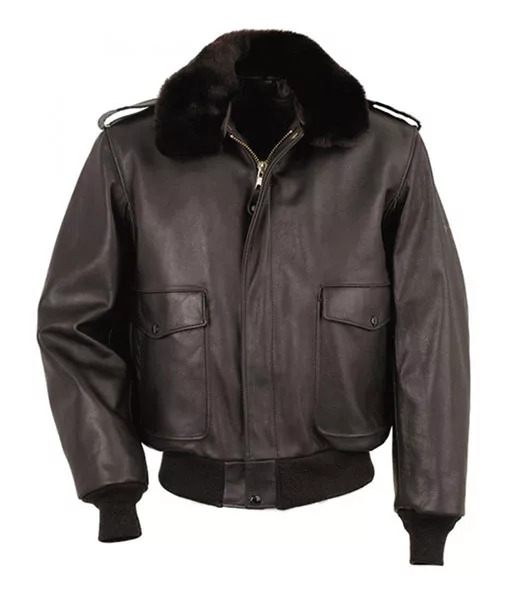R.J. Macready The Thing Kurt Russell Jacket