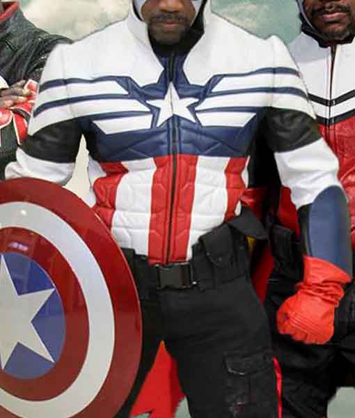 The Falcon and The Winter Soldier's Baron Zemo (Daniel Brühl) Coat | TLC