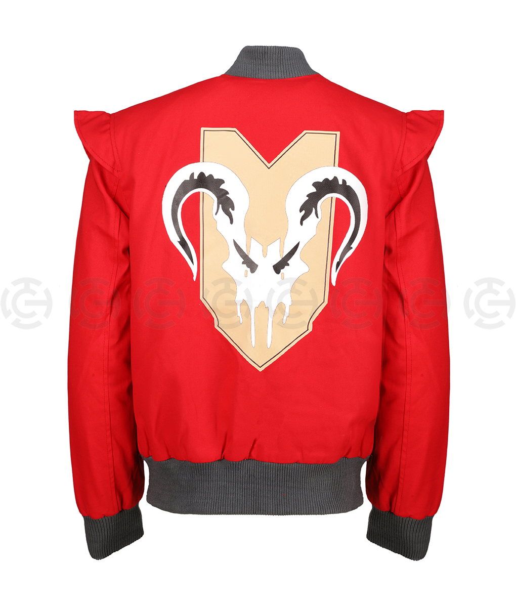 Apex Legends VLK Valkyrie Jacket
