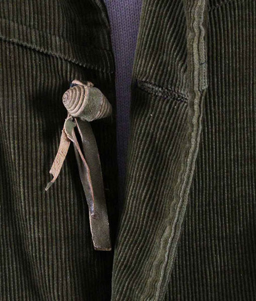 Bonanza Cartwright (Michael Landon) Jacket | TLC