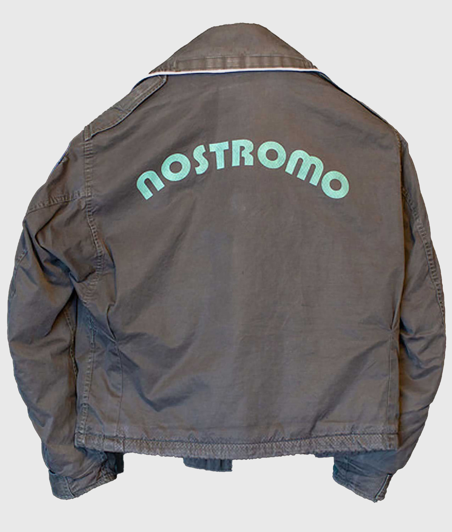 Brett Alien Nostromo Crew Jacket