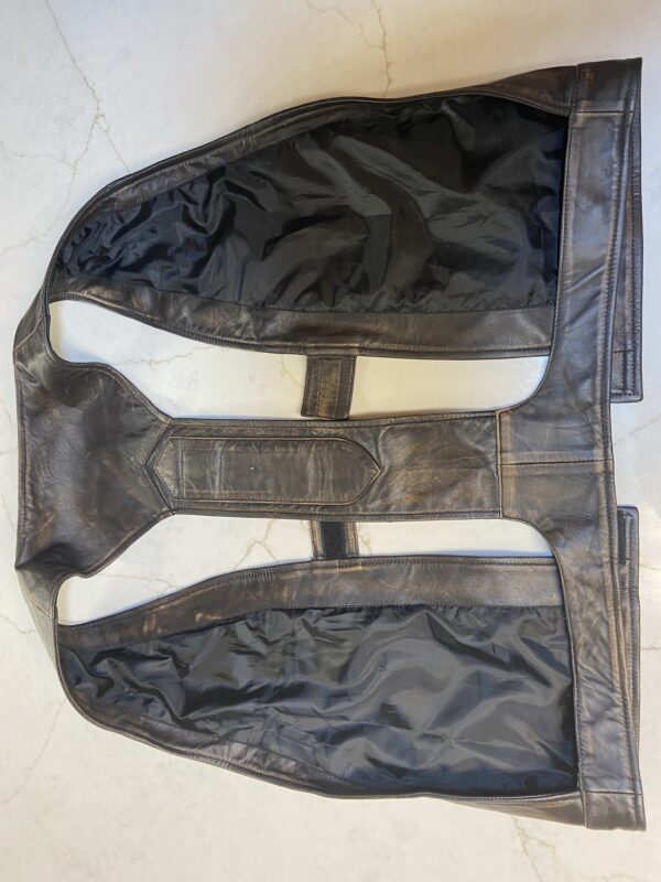 Predator Dutch (Arnold Schwarzenegger) Vest | TLC