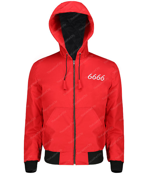 6666 Ranch Jacket | 6666 Jacket
