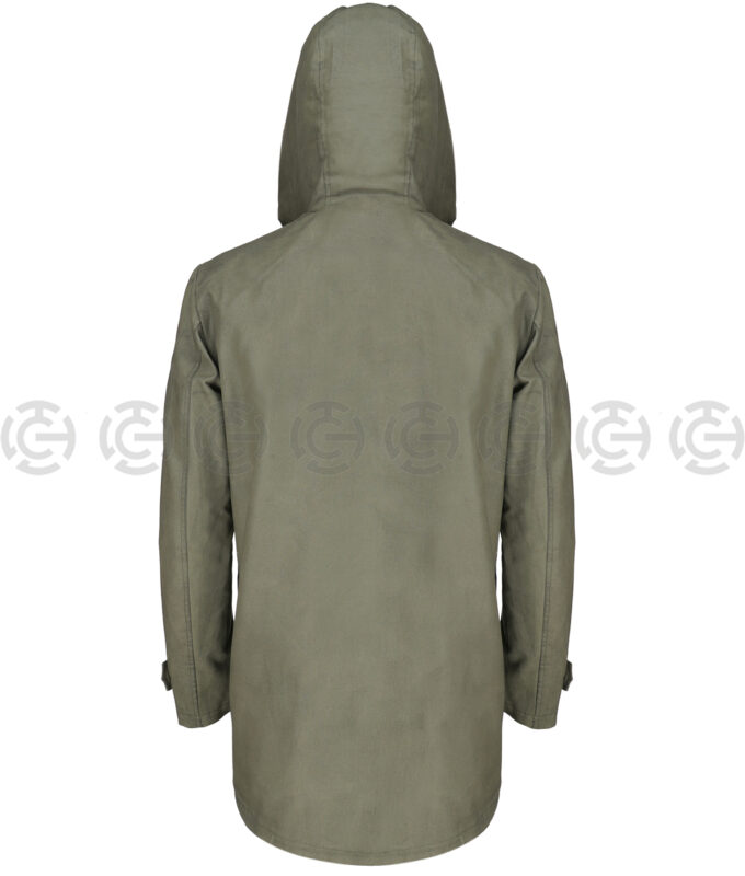 The Batman Riddler Jacket - The Leather City