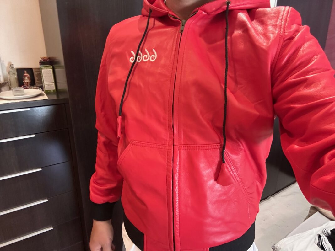 The Cowboys Jefferson White (Jimmy Hurdstrom) 6666 Ranch Jacket | TLC