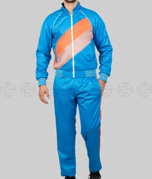 Me Time Mark Wahlberg Tracksuit