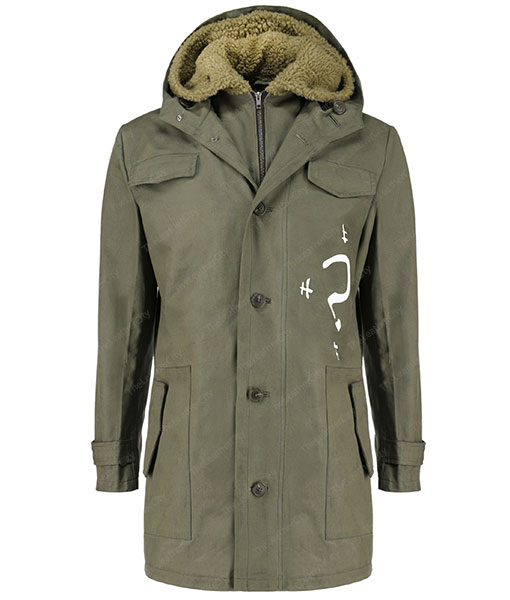 The Batmans The riddler costume | RPF Costume and Prop Maker Community