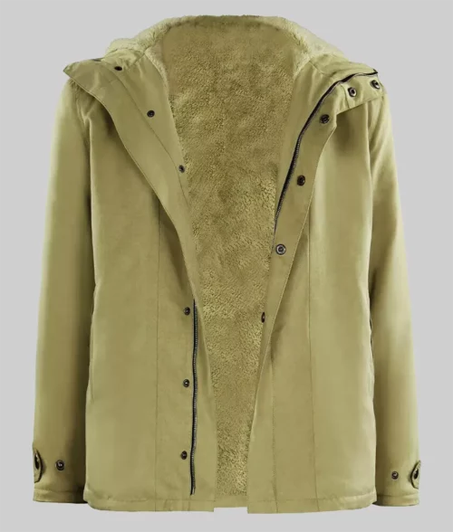 Resident Evil Village Ethan Winters (Todd Soley) Jacket | TLC