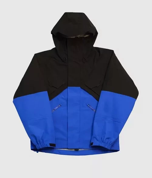 Top Boy Jamie (Micheal Ward) Bomber Jacket | TLC