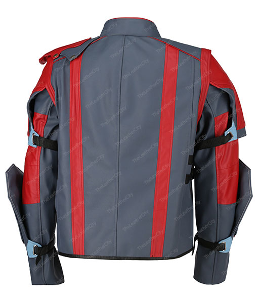 Star Lord Guardian of the Galaxy Volume 3 Costume - Classic Marvel ...