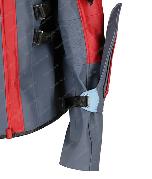 Star Lord Guardian of the Galaxy Volume 3 Costume - Classic Marvel ...