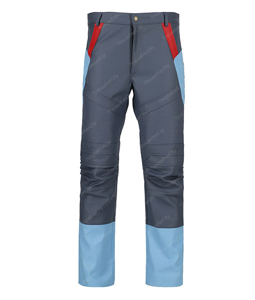 Star Lord Guardian of the Galaxy Volume 3 Costume - Classic Marvel ...